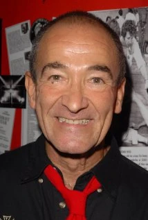 Barry Dennen | Animaniacs Wiki | Fandom