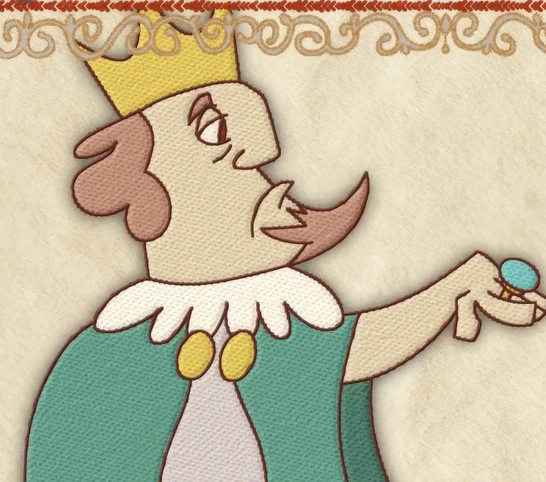 Harold II | Animaniacs Wiki | Fandom