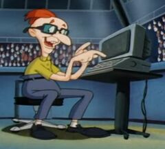 Internet Nerds | Animaniacs Wiki | Fandom