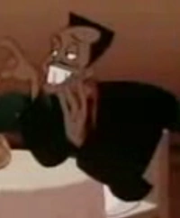 Arsenio Hall | Animaniacs Wiki | Fandom