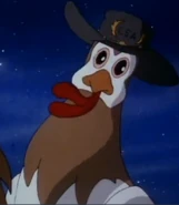 Chicken Boo | Animaniacs Wiki | Fandom