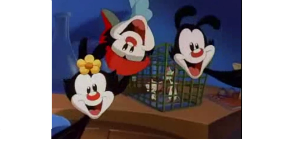 La canción de Pinky y Cerebro | Animaniacs Wiki | Fandom