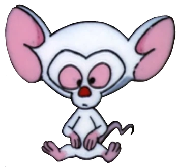 Romy | Animaniacs Wiki | Fandom