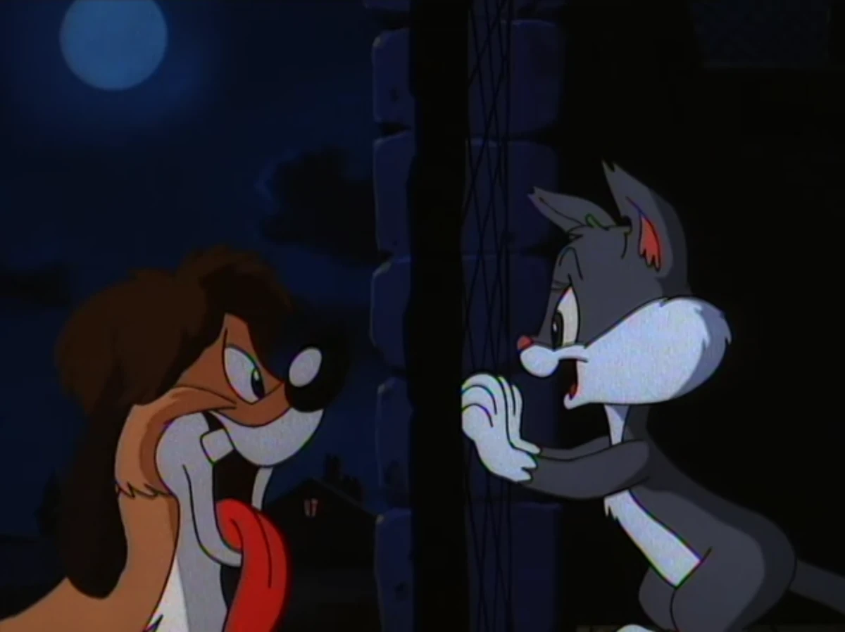 Rita and Runt (song) | Animaniacs Wiki | Fandom