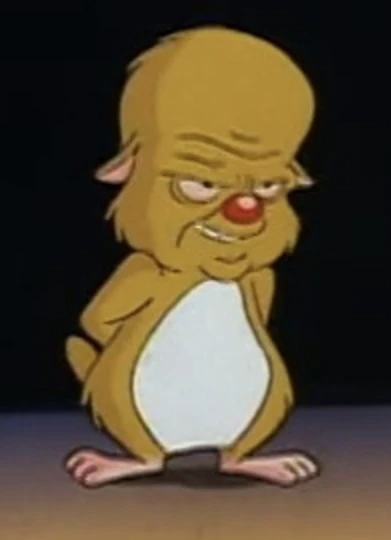 Snowball | Animaniacs Wiki | Fandom