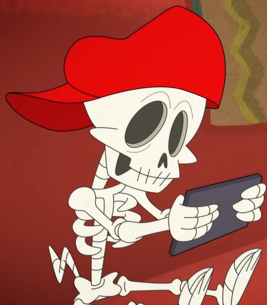 Doctor Bonezo | Animaniacs Wiki | Fandom
