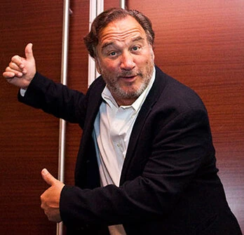 Jim Belushi | Animaniacs Wiki | Fandom