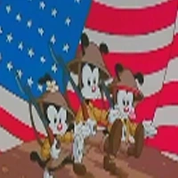 La canción de los presidentes | Animaniacs Wiki | Fandom