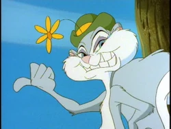 Animaniacs Slappy Squirrel