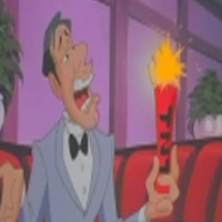 Señor Director | Animaniacs Wiki | Fandom