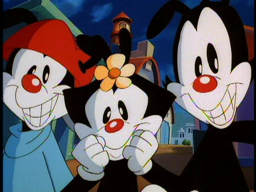 Fourth wall | Animaniacs Wiki | Fandom