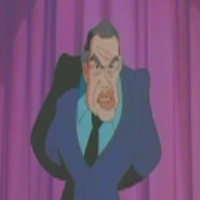 Ed Sullivan | Animaniacs Wiki | Fandom