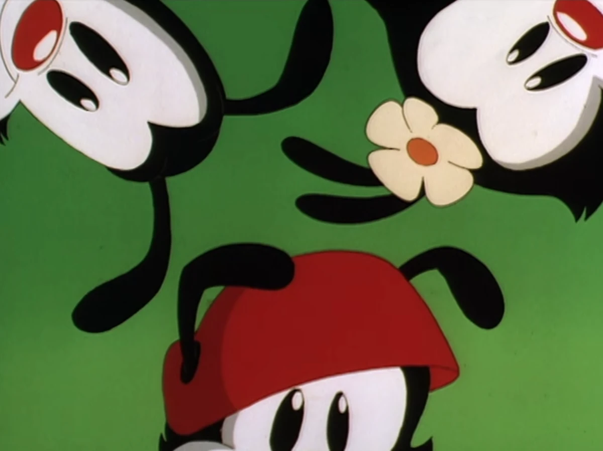They Want to Laugh | Animaniacs Wiki | Fandom