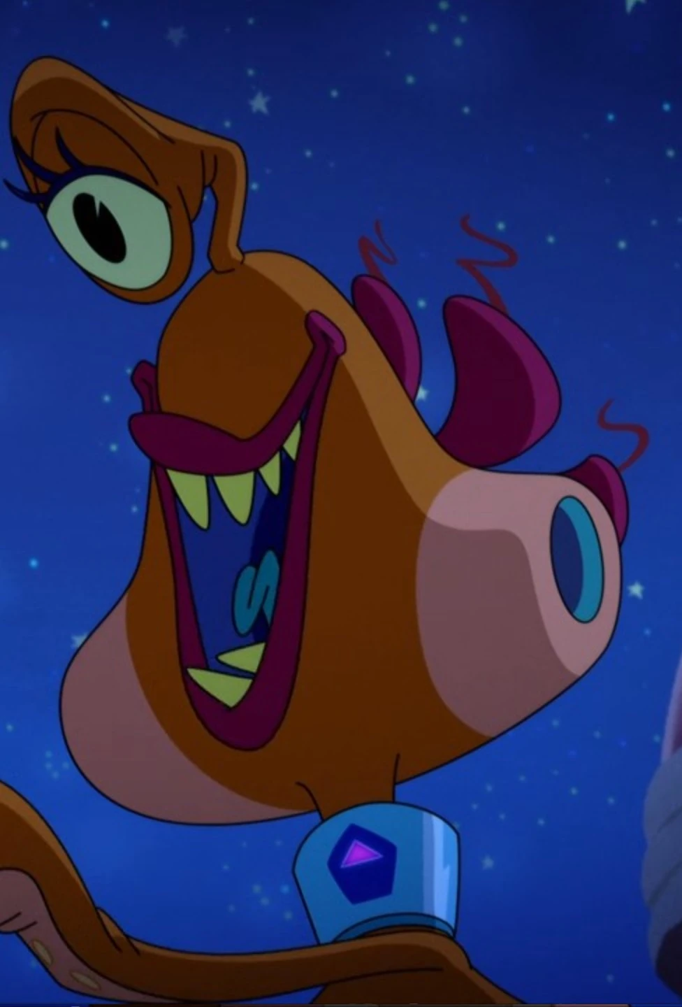 Gabriella | Animaniacs Wiki | Fandom