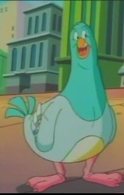 Bobby | Animaniacs Wiki | Fandom