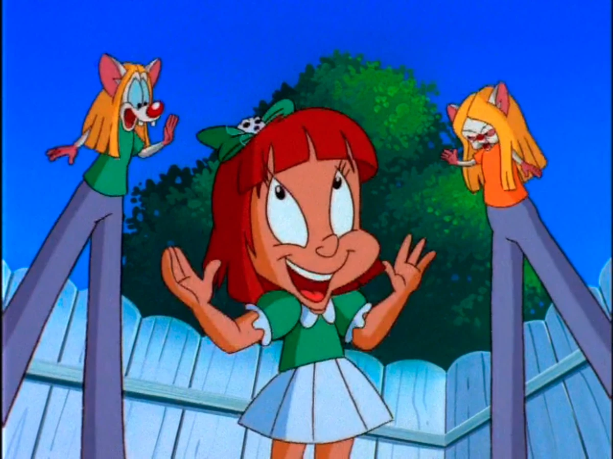 Sea Food | Animaniacs Wiki | Fandom