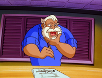 List of Real Life People | Animaniacs Wiki | Fandom