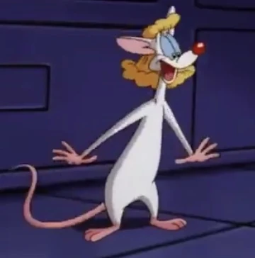 pinky narf