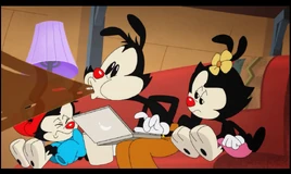 Previously On | Animaniacs Wiki | Fandom