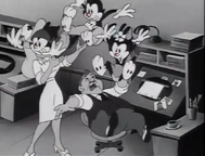 Hello Nurse | Animaniacs Wiki | Fandom