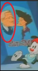 Spencer Tracy | Animaniacs Wiki | Fandom