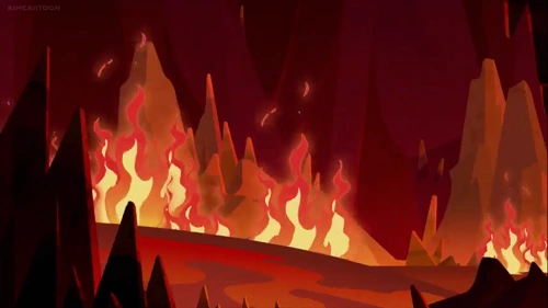 Infierno | Animaniacs Wiki | Fandom