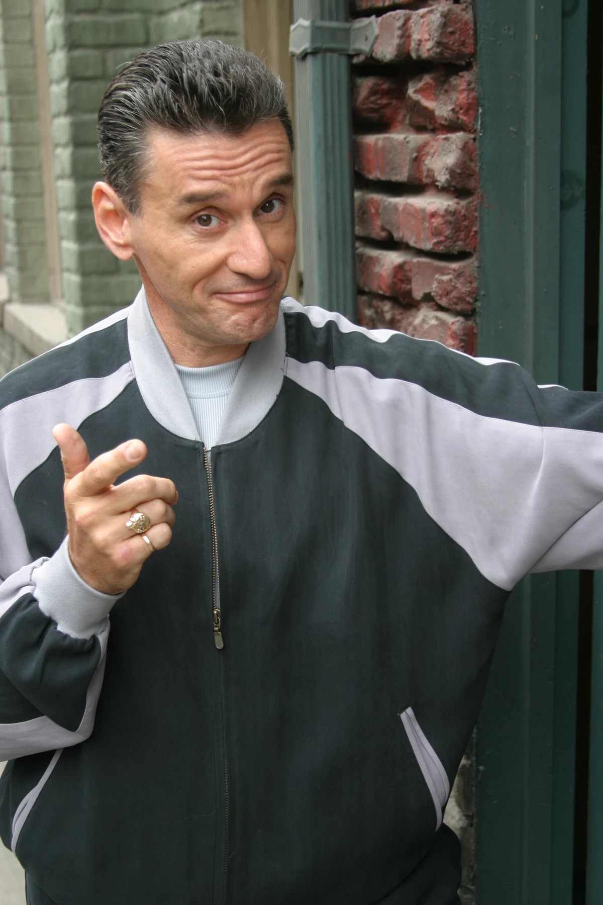 John Mariano | Animaniacs Wiki | Fandom