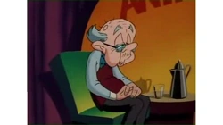 Cappy Capbarnhouse | Animaniacs Wiki | Fandom