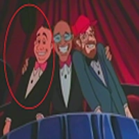 David Geffen | Animaniacs Wiki | Fandom