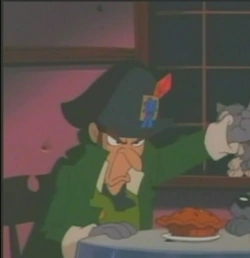 Carcelero de perros | Animaniacs Wiki | Fandom