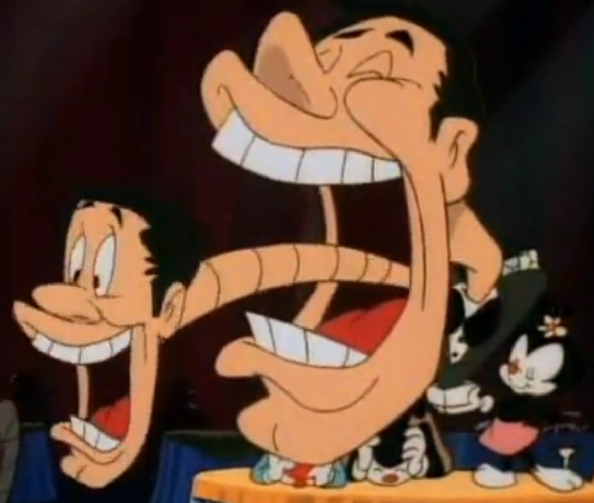 Dot's Pet | Animaniacs Wiki | Fandom