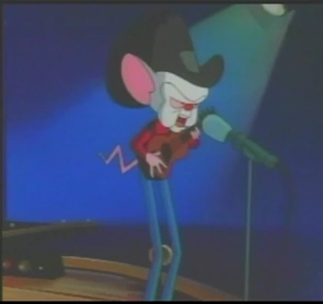 Baba Bo Bob Cerebro | Animaniacs Wiki | Fandom