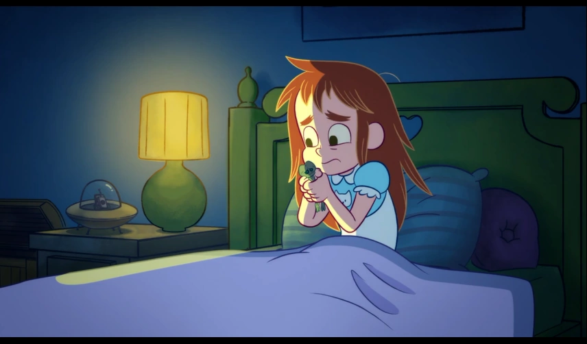 Bedtime | Animaniacs Wiki | Fandom