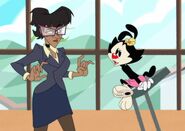 Nora Rita Norita | Animaniacs Wiki | Fandom