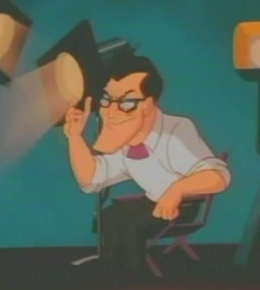 Director(HollywoodChuck) | Animaniacs Wiki | Fandom