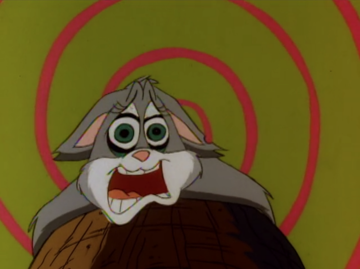 Dizzy Animaniacs Wiki Fandom