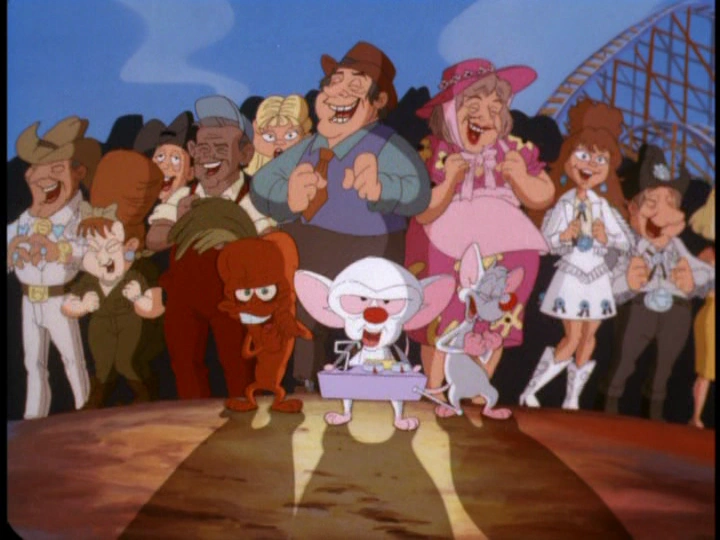 Pretty Fair Fair | Animaniacs Wiki | Fandom