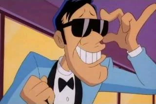 Mr. Director | Animaniacs Wiki | Fandom