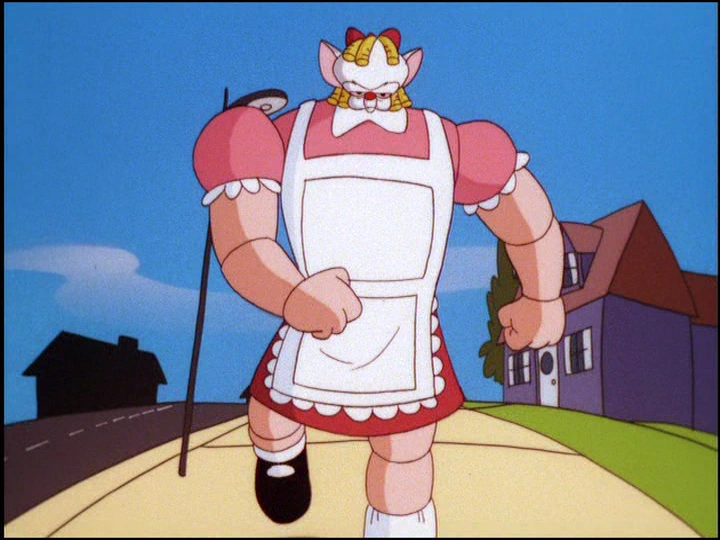 Patty Ann (song) | Animaniacs Wiki | Fandom