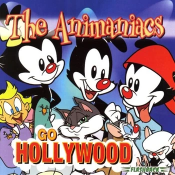 The Animaniacs Go Hollywood | Animaniacs Wiki | Fandom