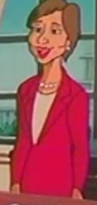 Hillary Clinton | Animaniacs Wiki | Fandom
