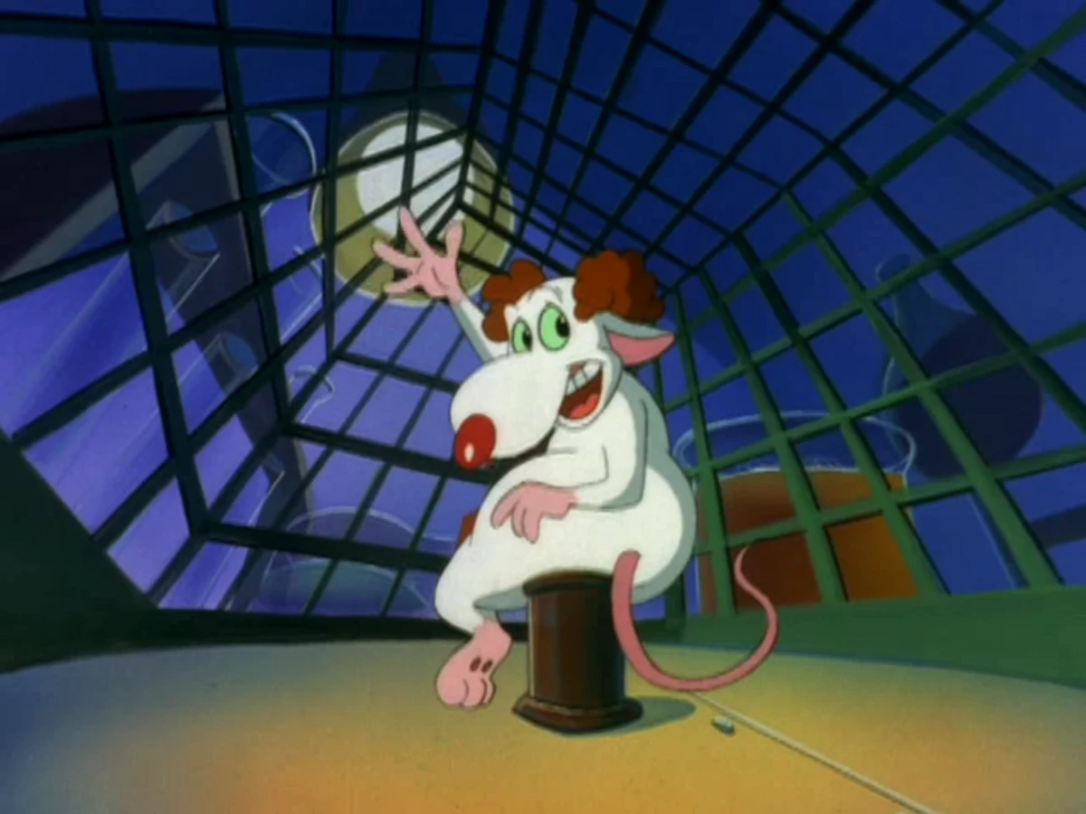 Larry | Animaniacs Wiki | Fandom