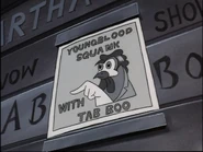 Chicken Boo | Animaniacs Wiki | Fandom