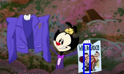 Eric McCornack | Animaniacs Wiki | Fandom