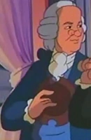 John Adams | Animaniacs Wiki | Fandom