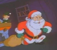 Papa Noel(Ya tengo tu lata) | Animaniacs Wiki | Fandom