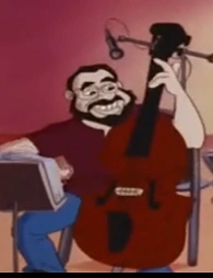 Tom Lavin | Animaniacs Wiki | Fandom