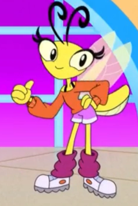 May the Mayfly | Animaniacs Wiki | Fandom