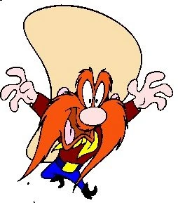 Yosemite Sam | Animaniacs Wiki | Fandom