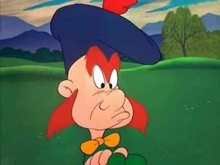 Angus MacRory | Animaniacs Wiki | Fandom